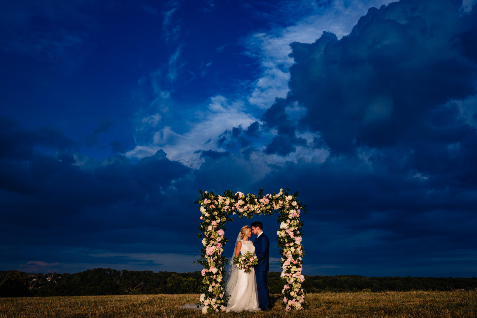 OSAGE HOUSE WEDDING VENUE | Vinson Images