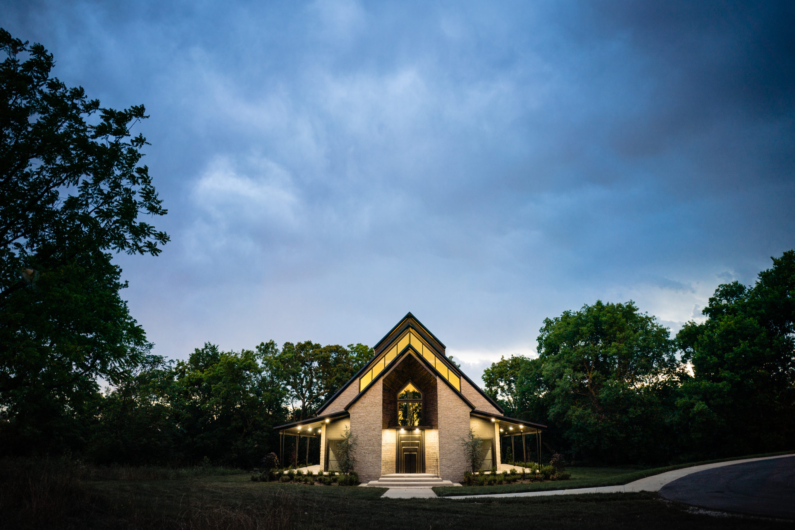 OSAGE HOUSE WEDDING VENUE | Vinson Images