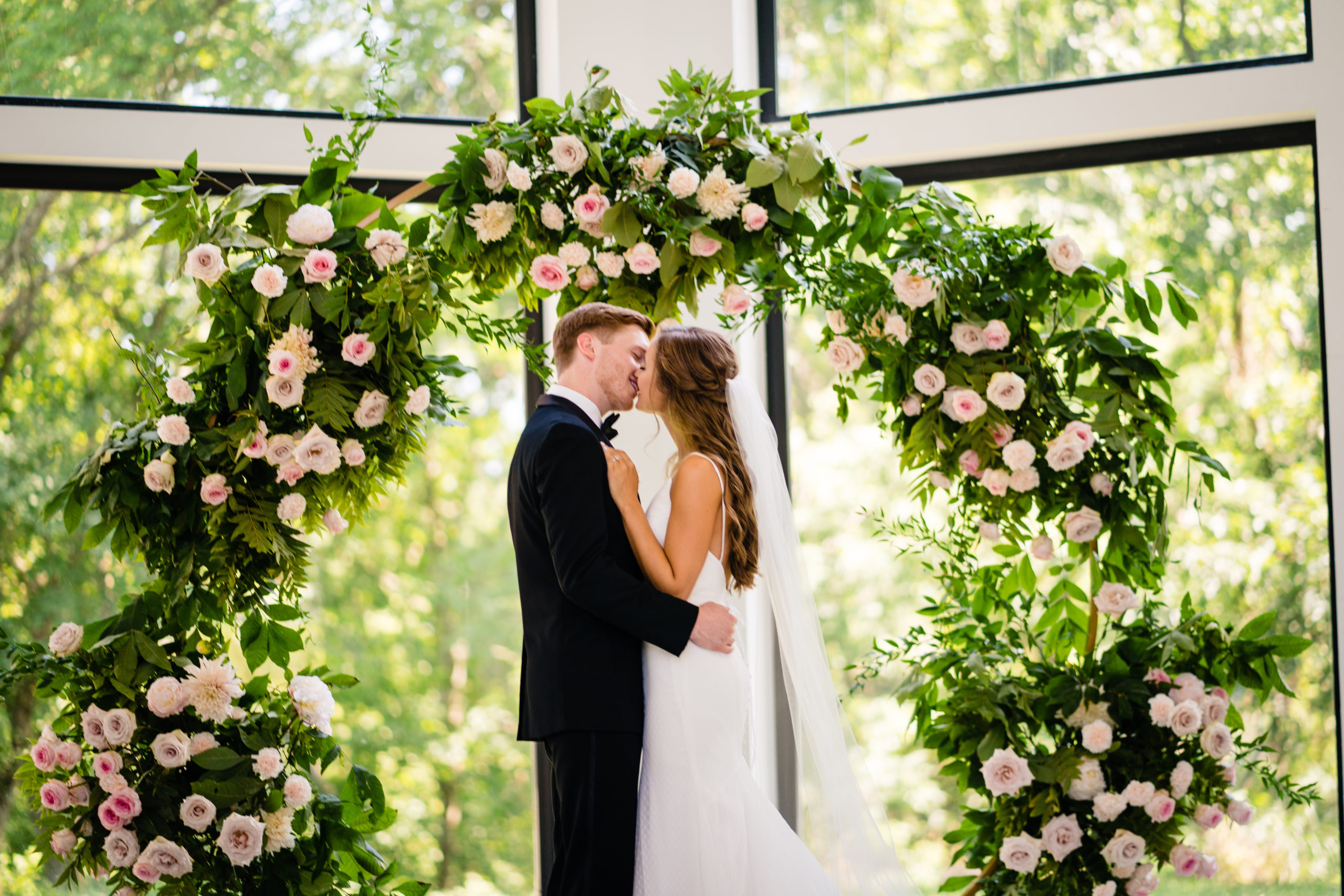 OSAGE HOUSE WEDDING VENUE | Vinson Images