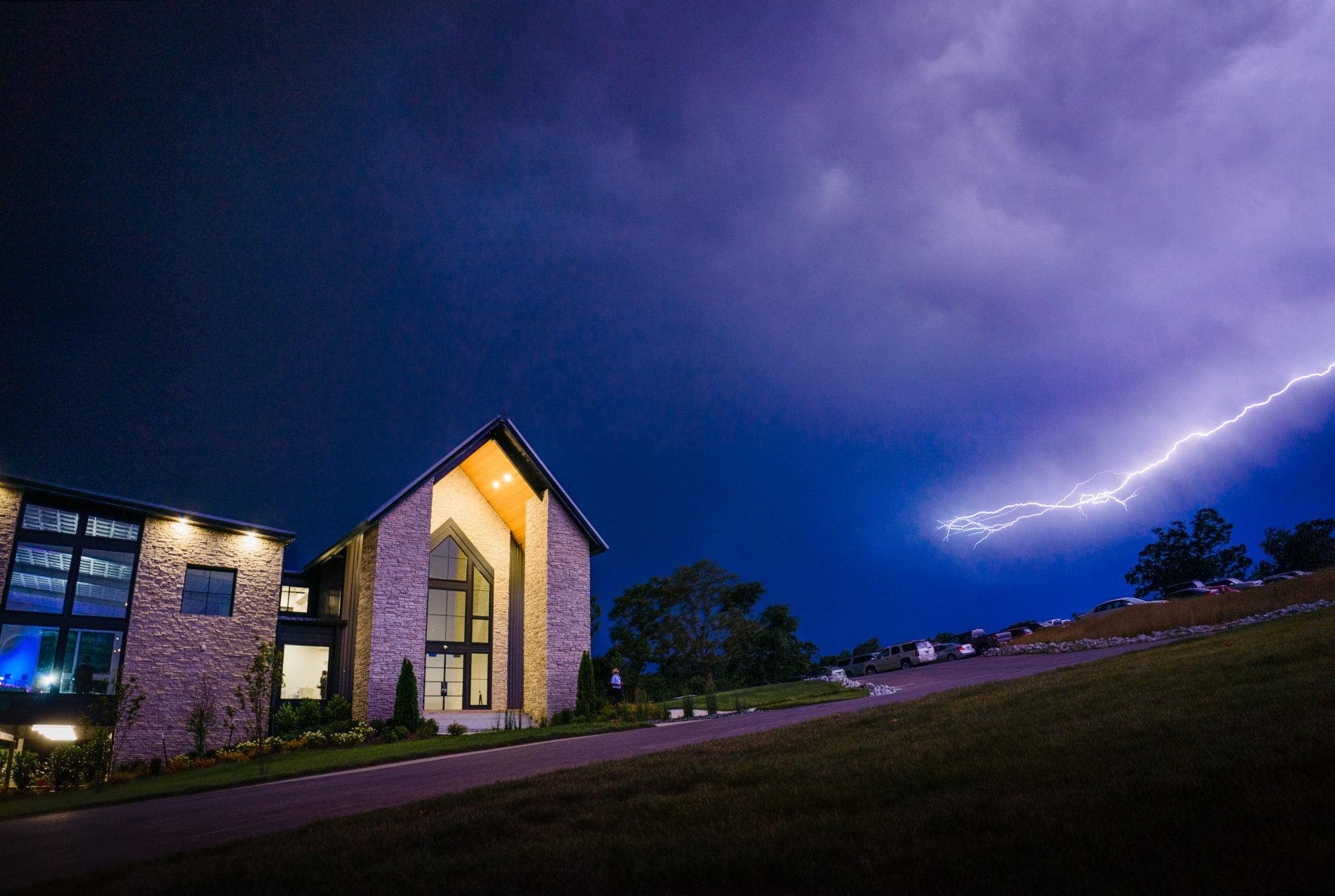 OSAGE HOUSE WEDDING VENUE | Vinson Images